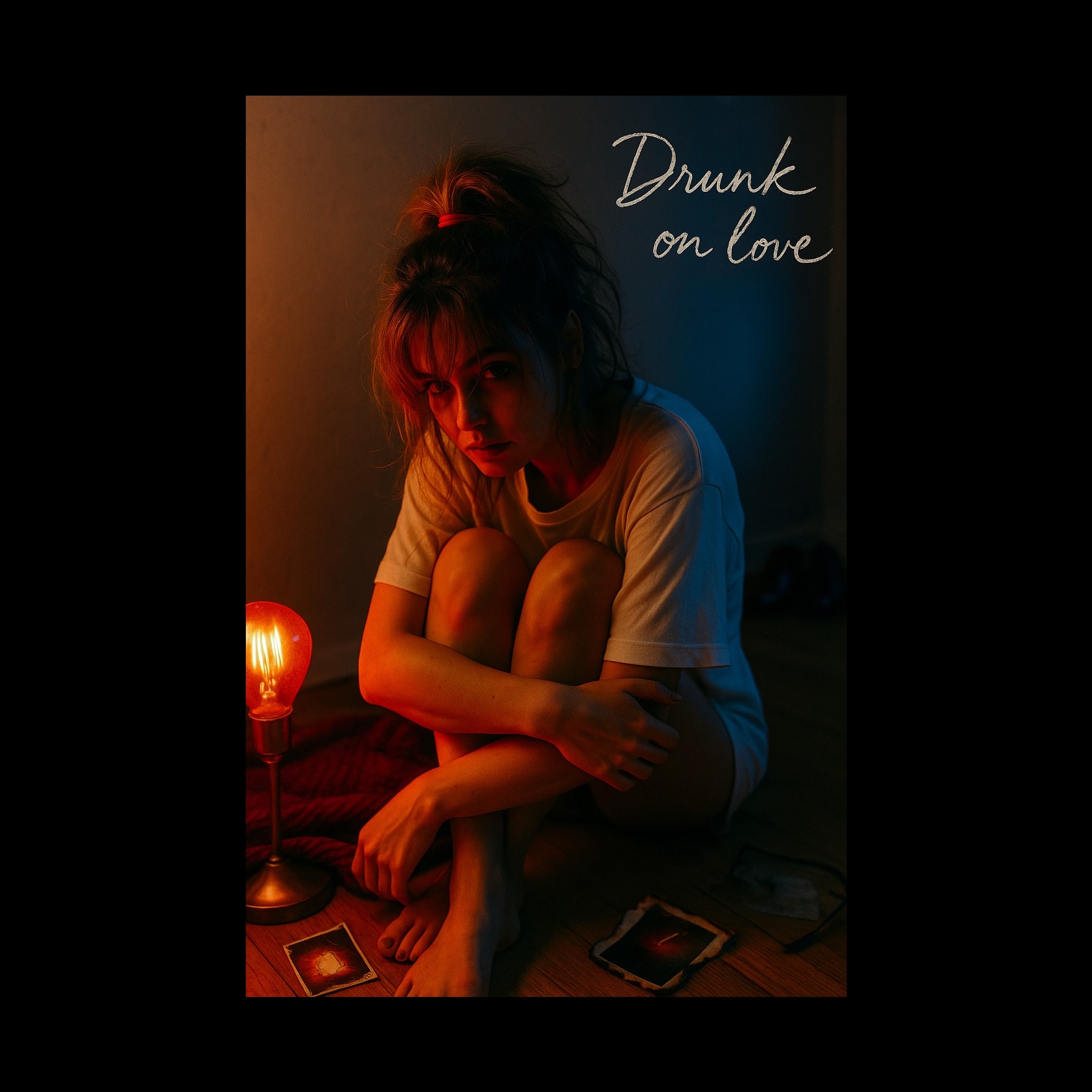 Drunk on Love by Melody Jade | Suno