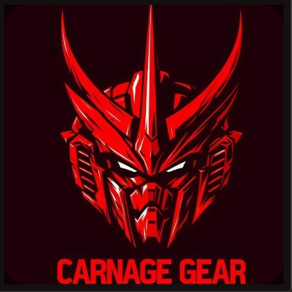 Carnage Gear by CosmicSymphony | Suno