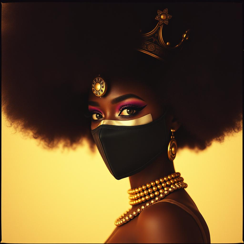 Boss Bish by Frank Von Vox 13 | Suno