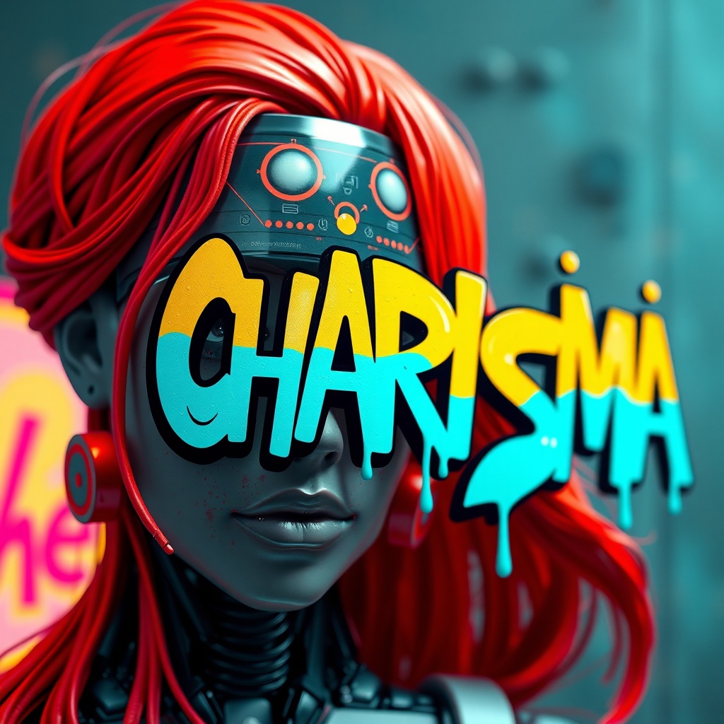 Charisma 2 by Mikaleeeka | Suno