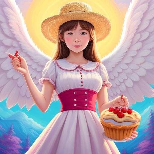 Debbie the Divine by Xpostalworker | Suno