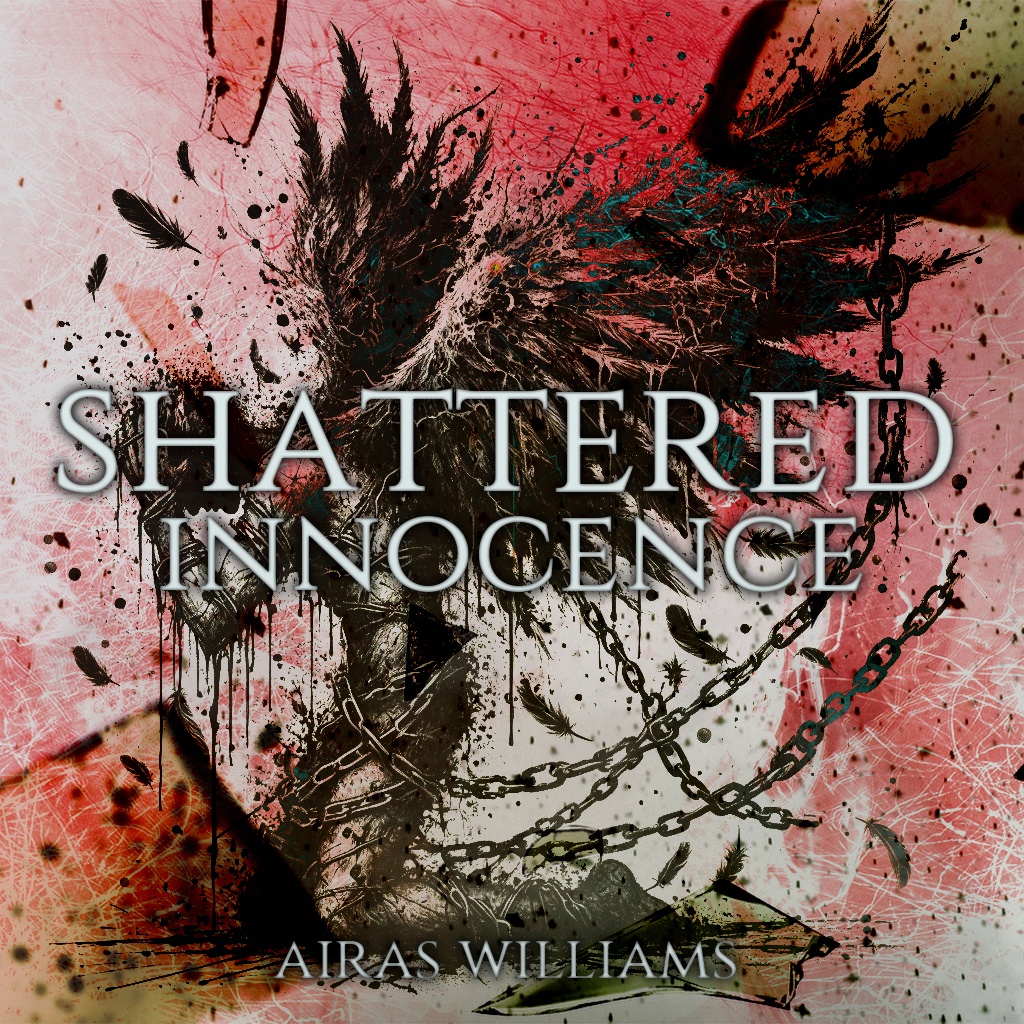 Shattered Innocence by @airaswilliams | Suno