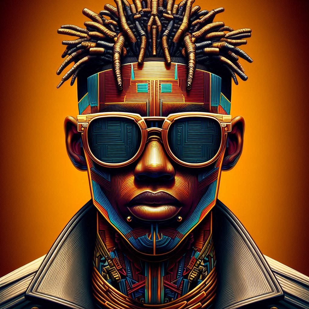 It All Falls Downs (Gizmix) by DJ GIZZY | Suno