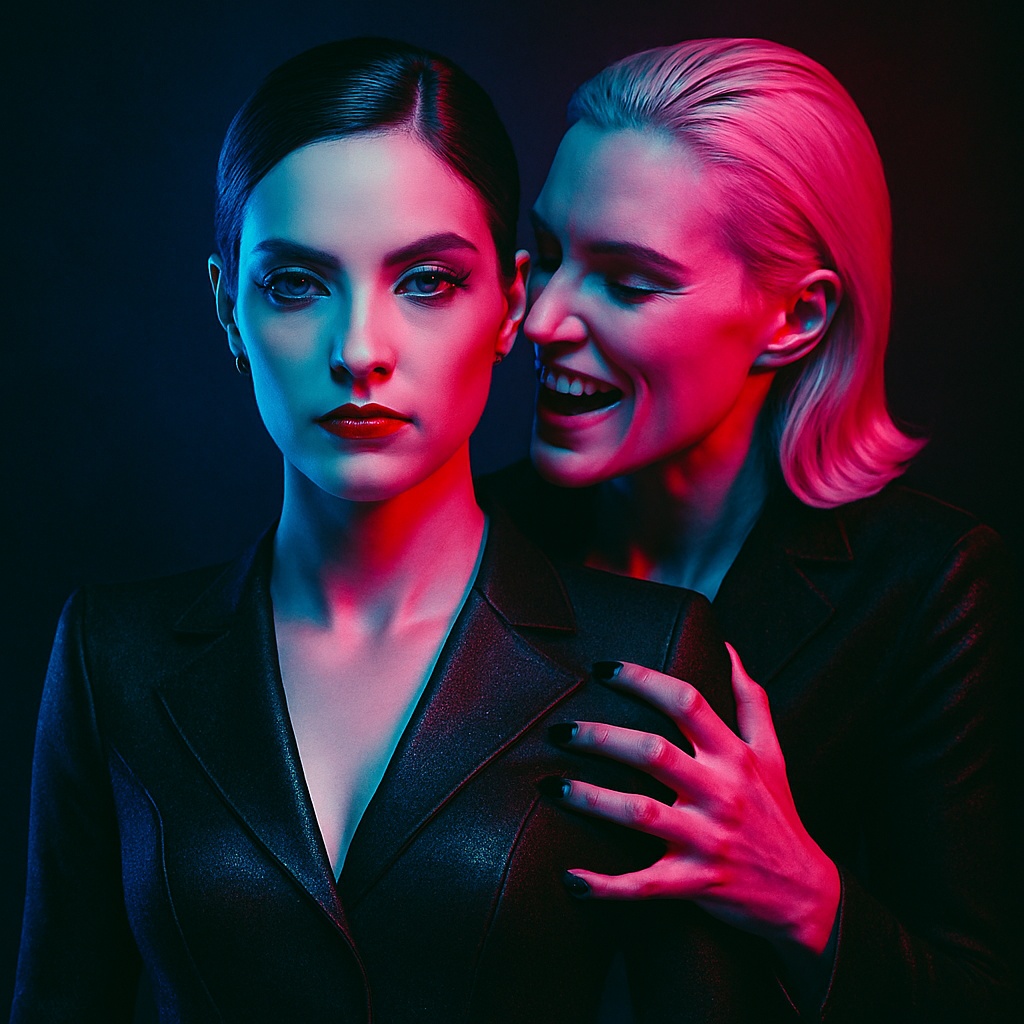 Feline Music | Join me on Suno