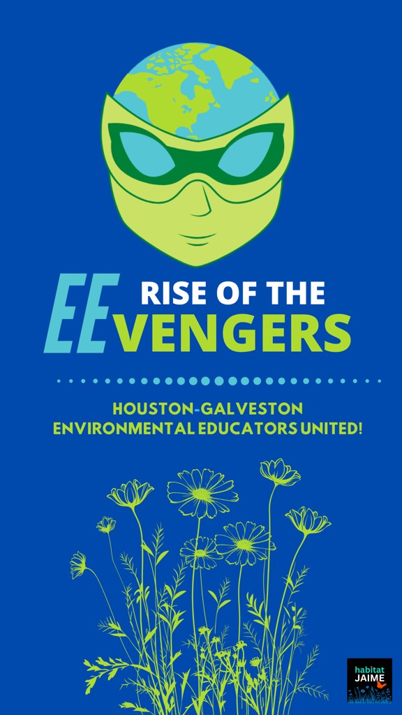 Rise of the EEvengers by Habitat Jaime | Suno