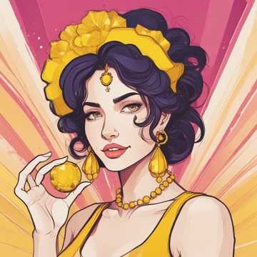 Honey Lemon Rave by Falgabird | Suno