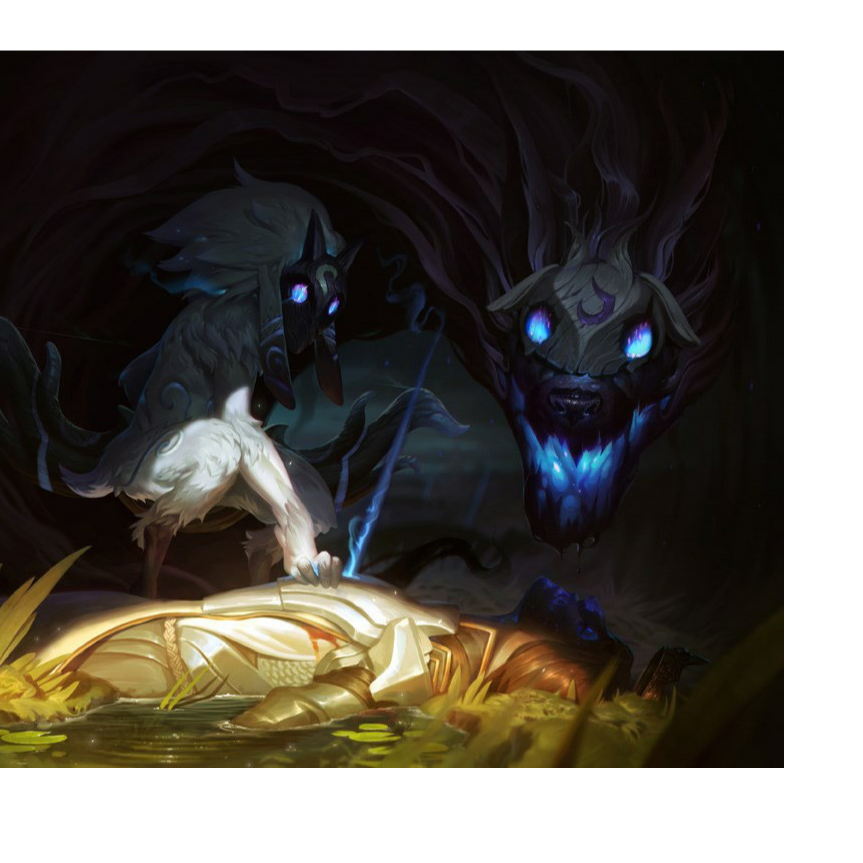 league of lags 2.0 by @gmxnight | Suno