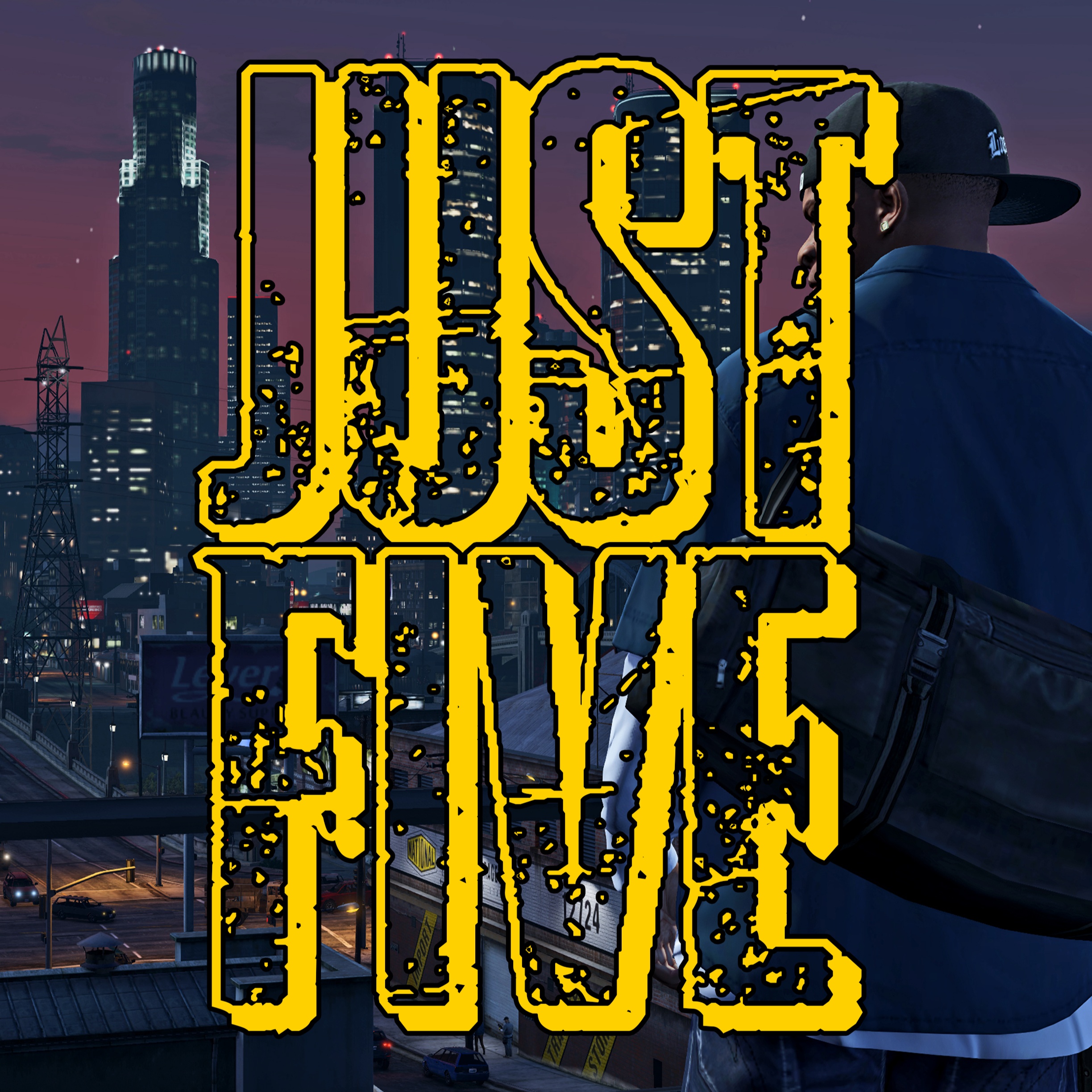 Drei Jahre Just V2 - JUST FIVE ROLEPLAY by RocciPix | Suno