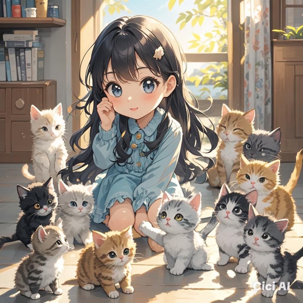 march cat dance by Bestie. | Suno