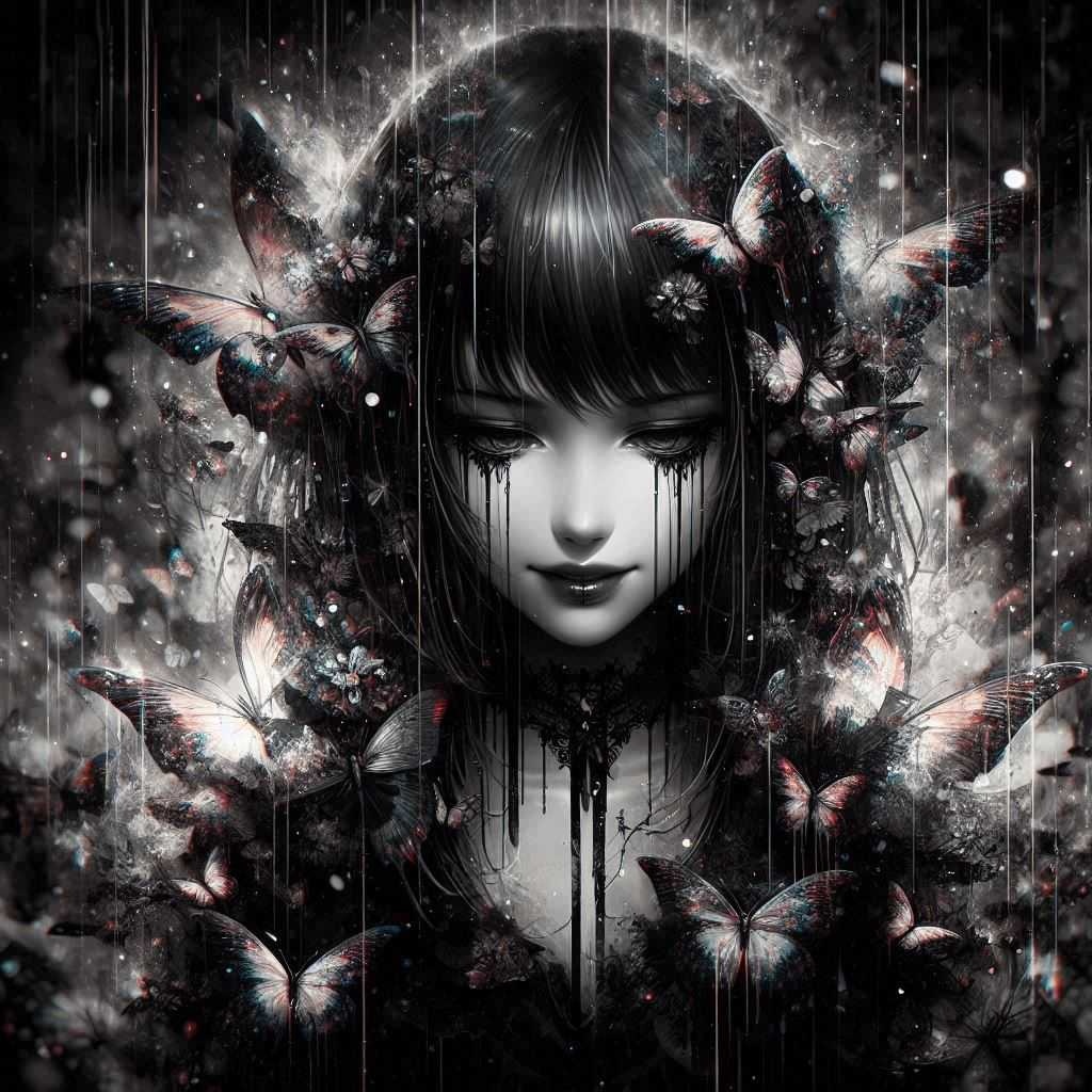 Torn Devotion by Lia Nocturne | Suno