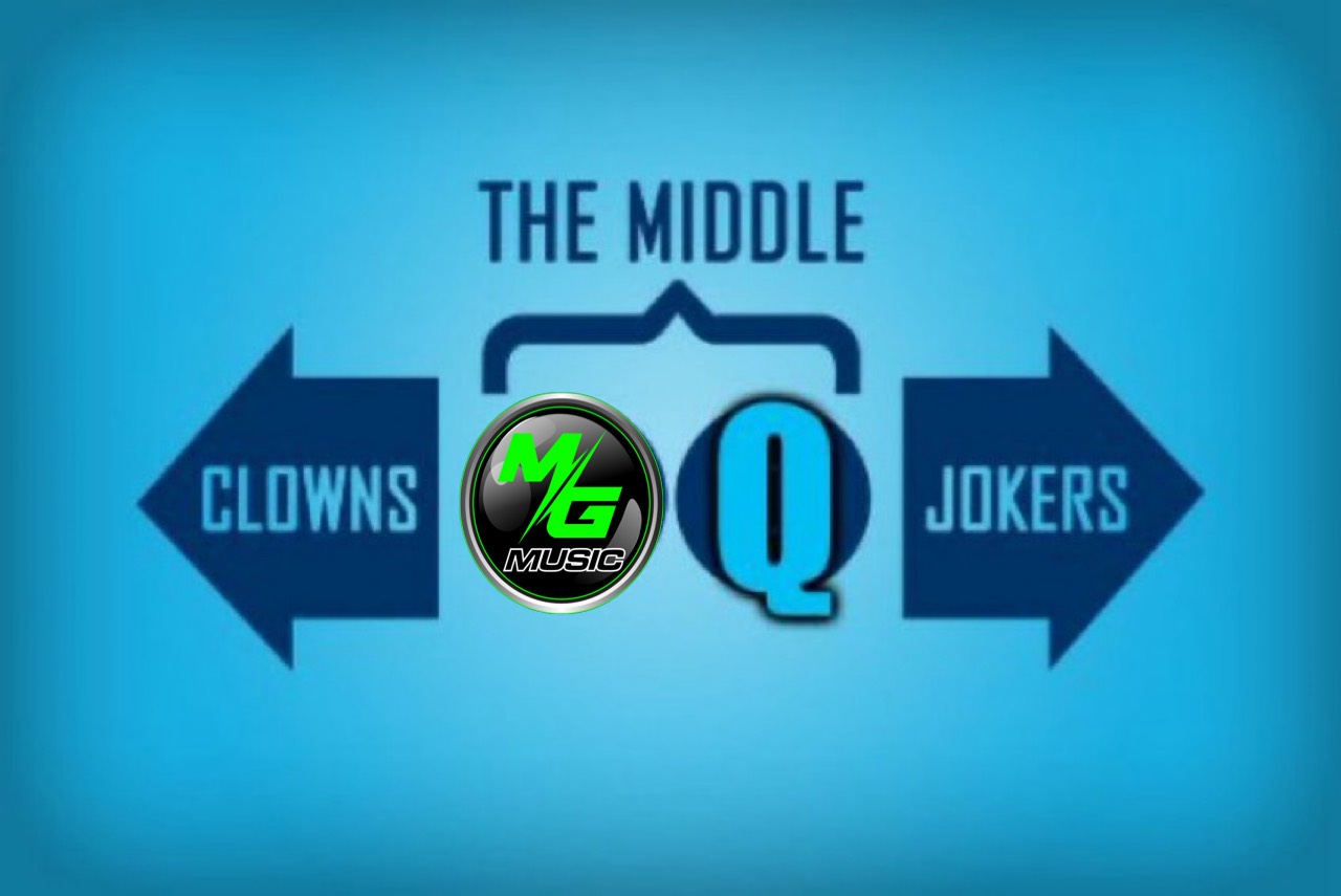 The Middle by MG Music | Suno