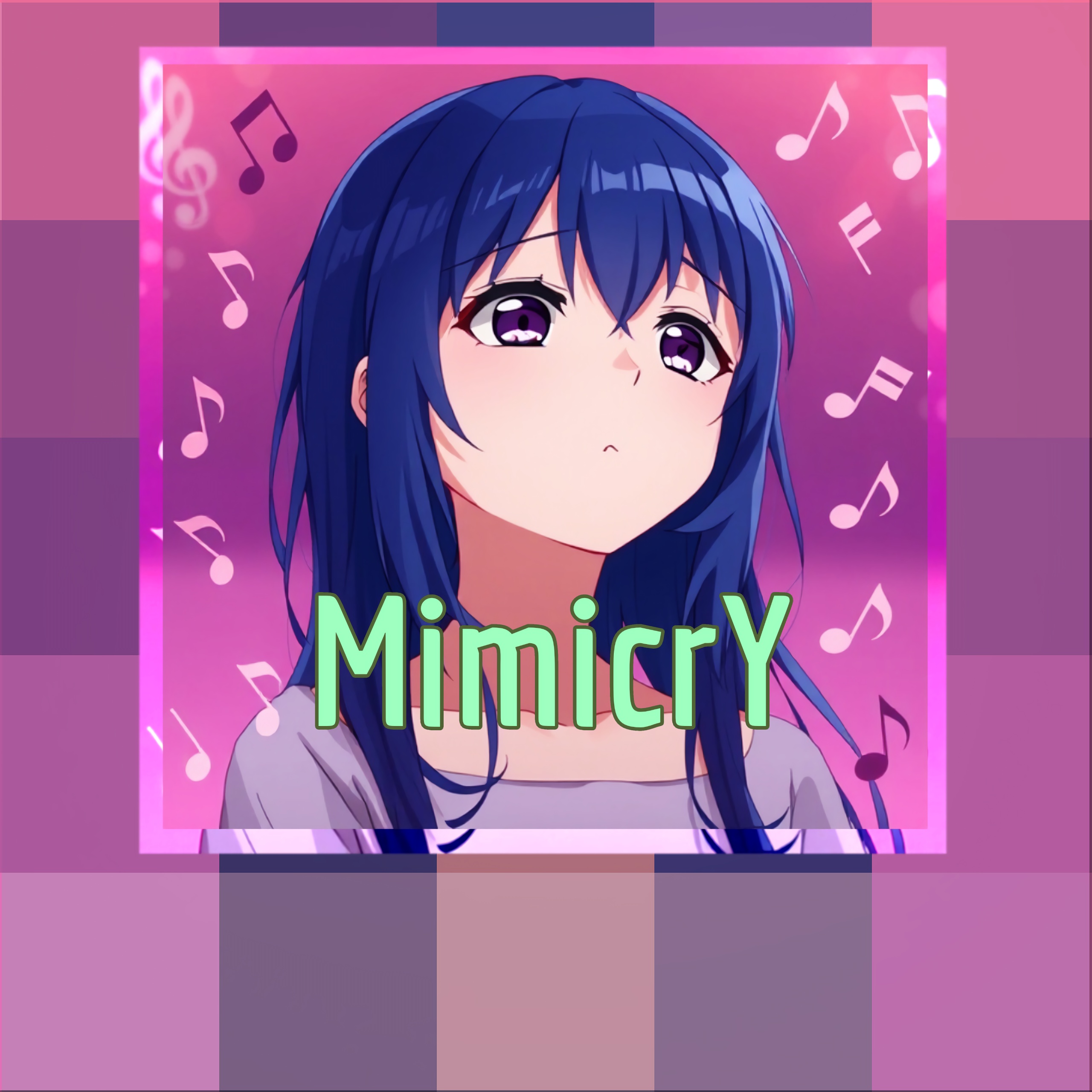Mimicry by ️ | Suno