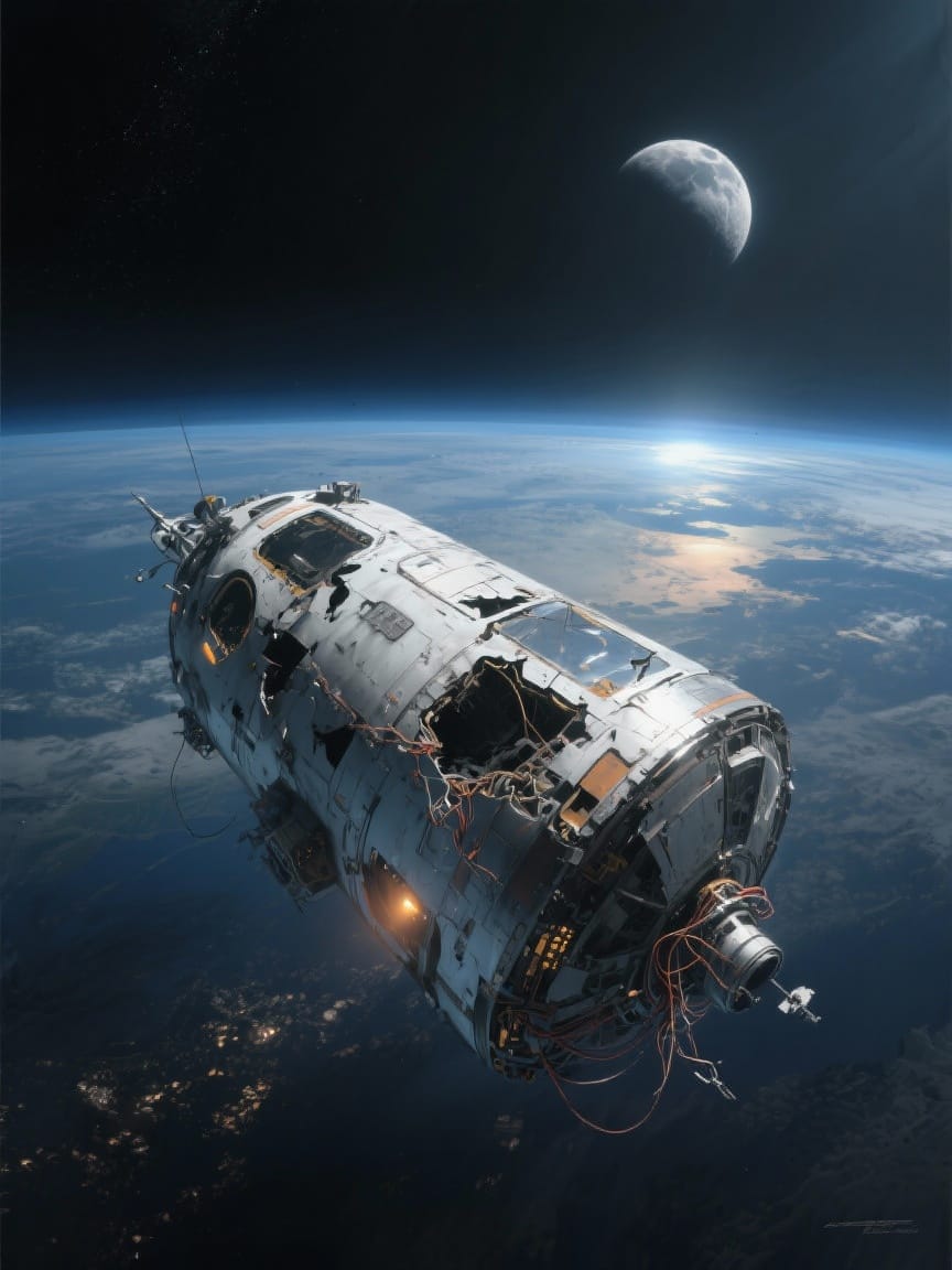 Apollo 13 by Dark Angel Nyx | Suno