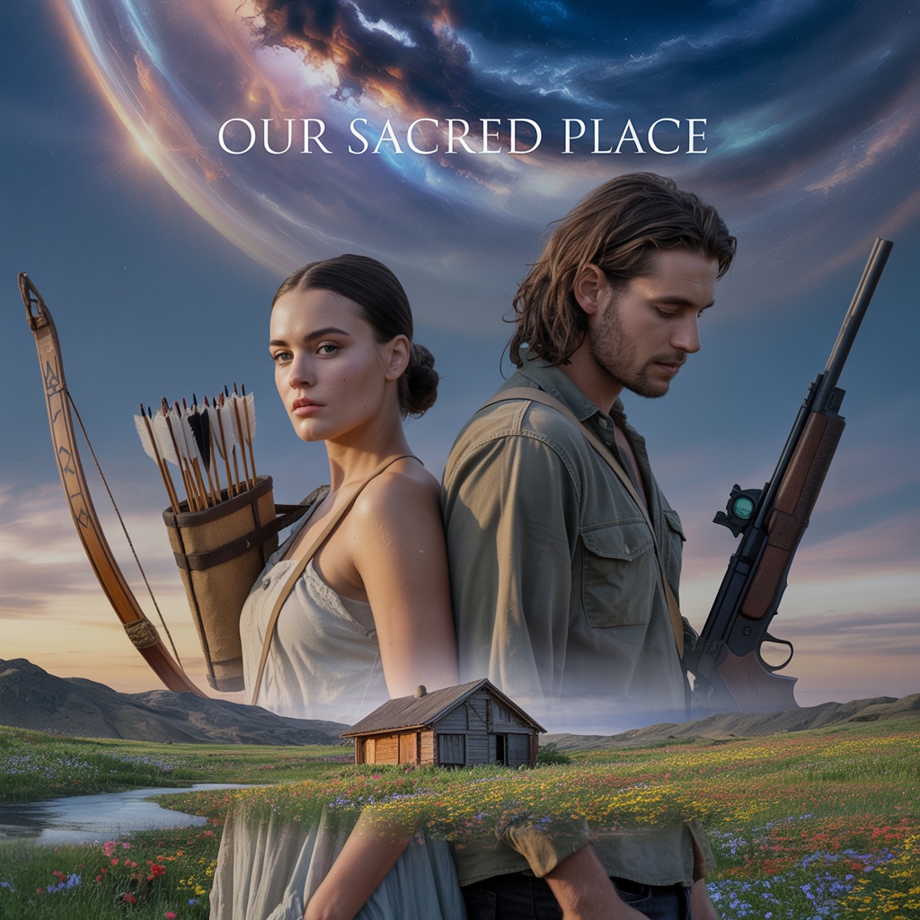 Brandon Luke | Join me on Suno