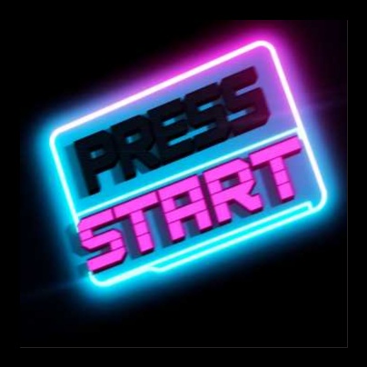 Press Start (Remastered) by Voyager | Suno