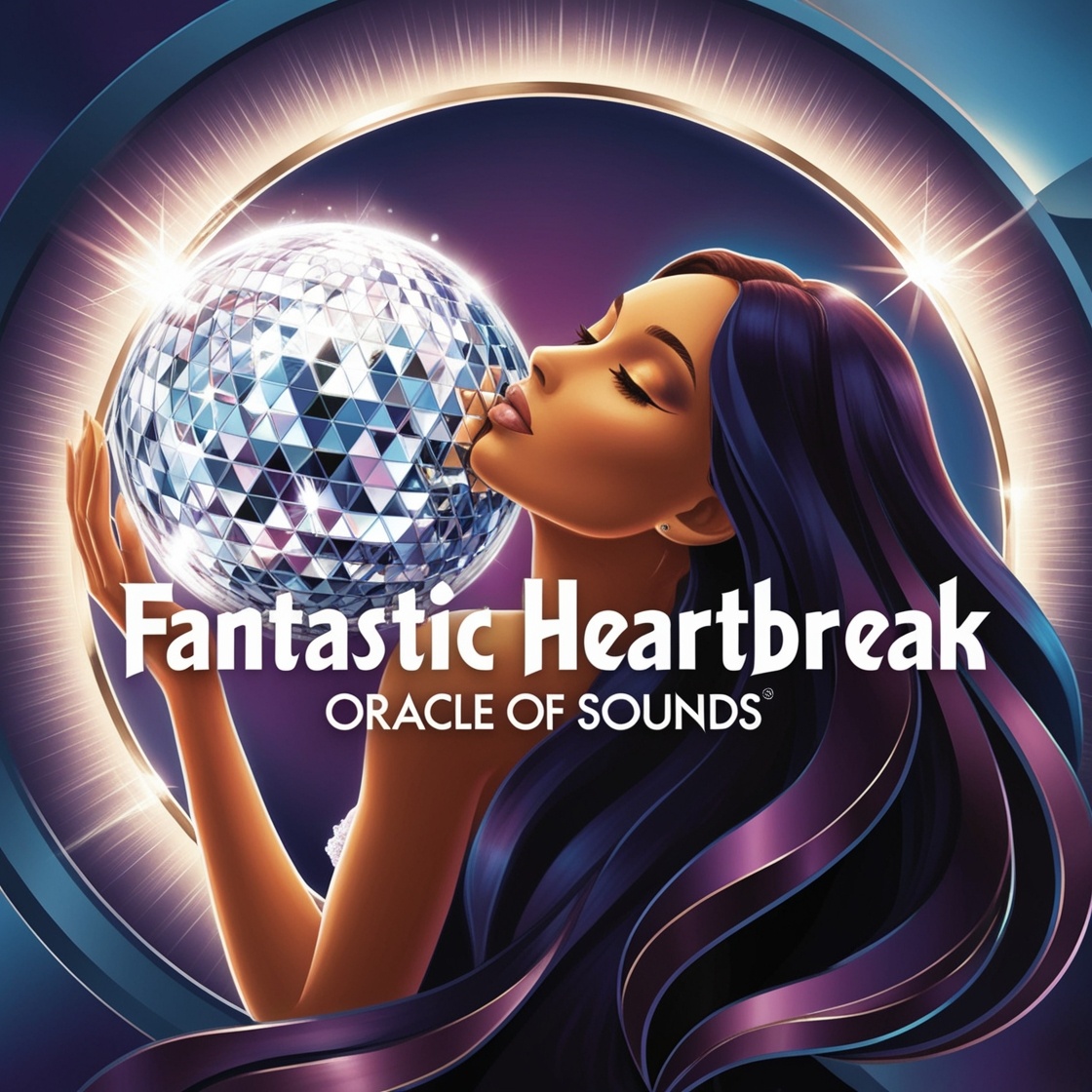 Fantastic Heartbreak by Oracle of Sounds | Suno