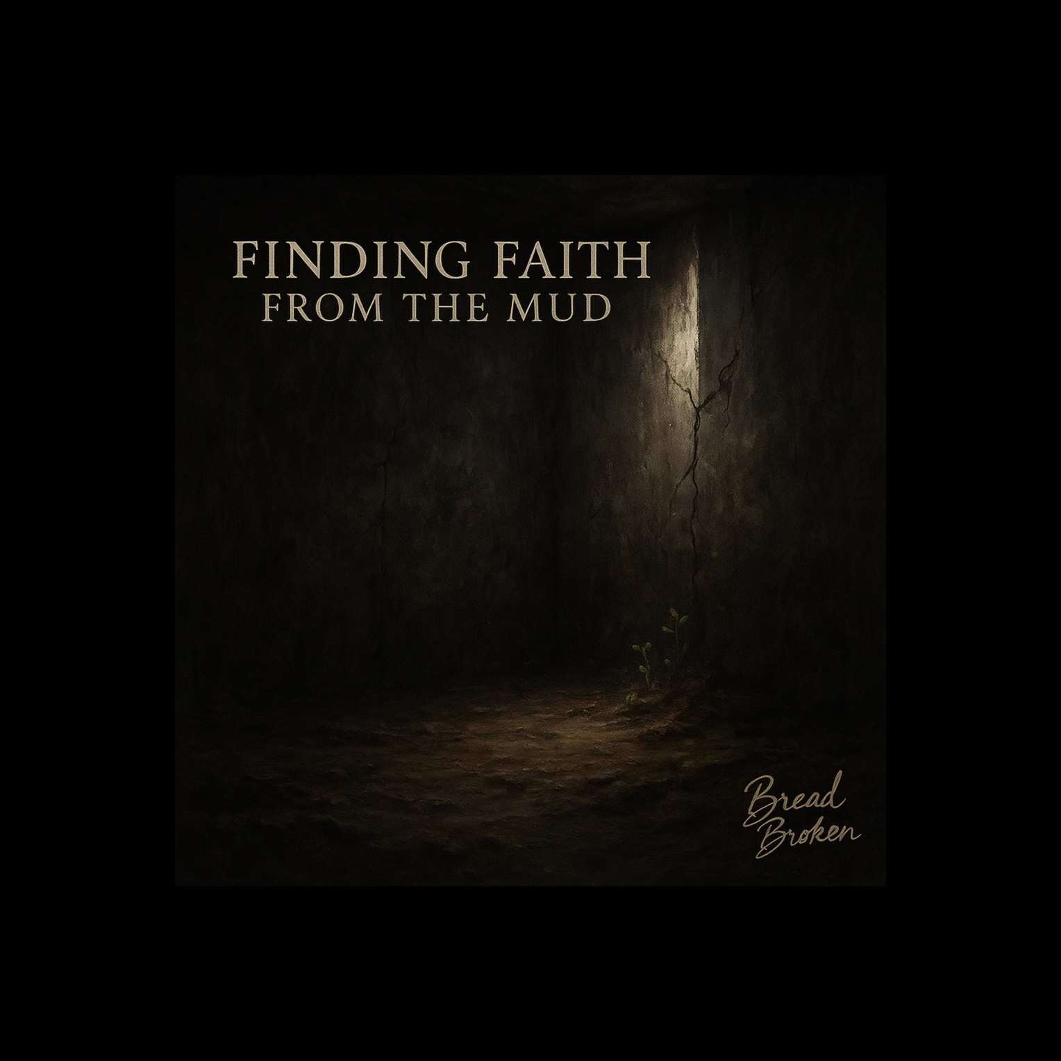 Currency of Confidence by Bread Broken | Suno