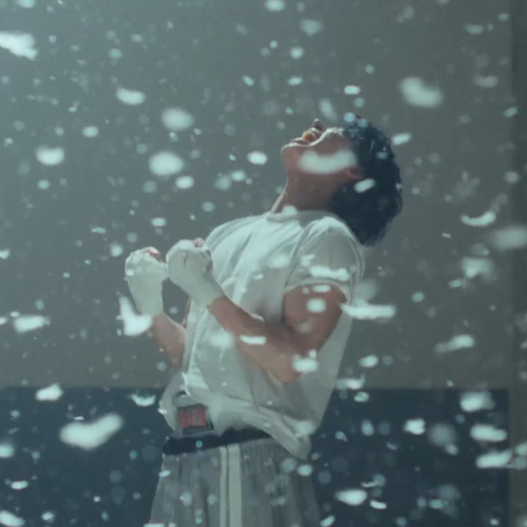 Can't Stop - TXT by Leo | Suno