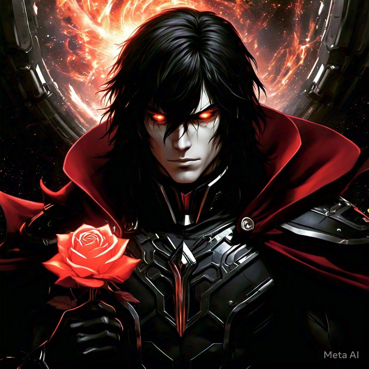 Eternity by Monster_Melons | Suno