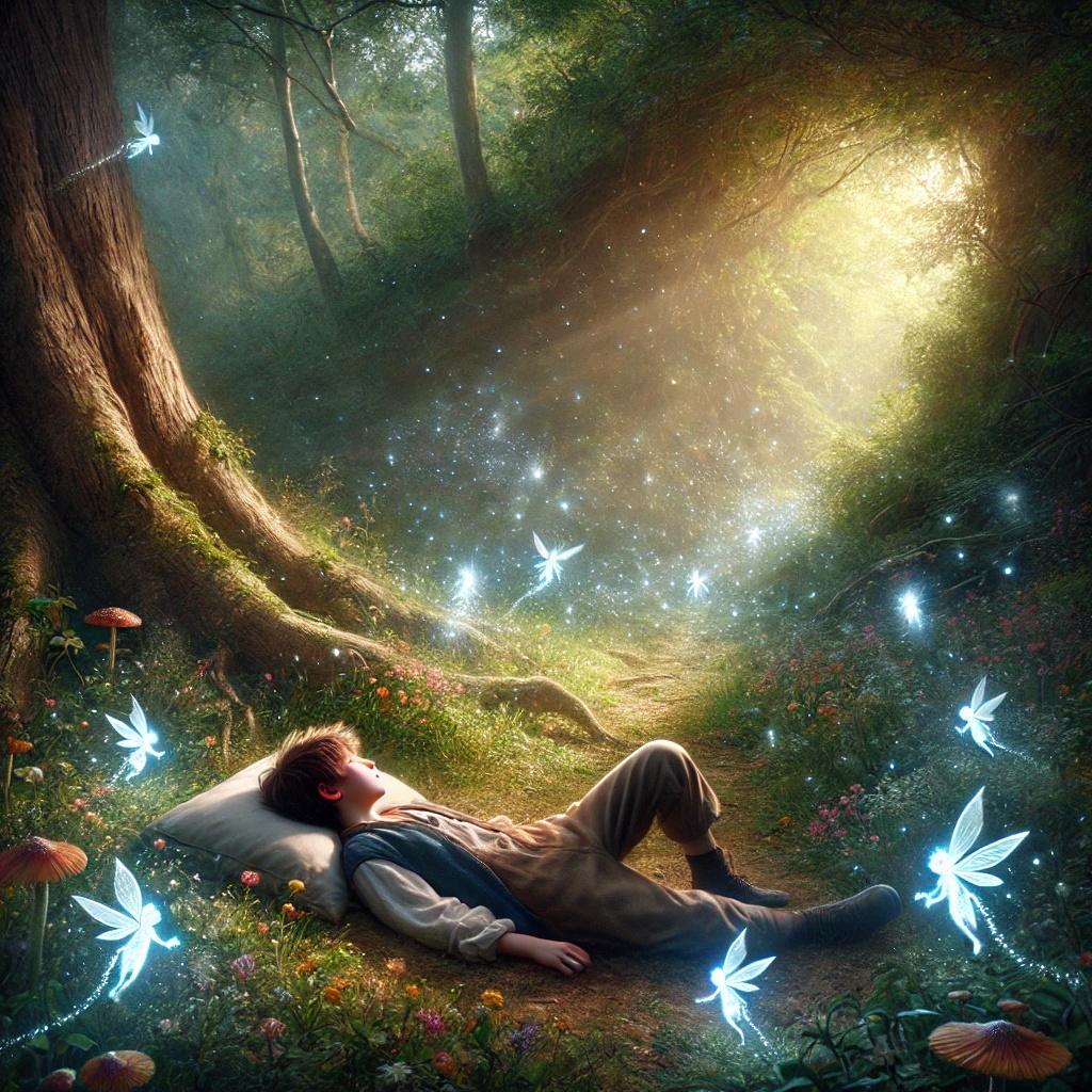 🎵 Listen to The Cornish Piskies on Suno