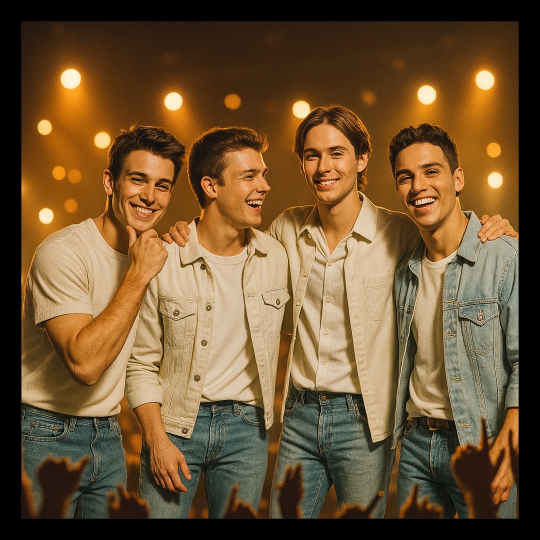 #07 Tonight We Dance / Stasera Si Balla by Sp@rviero 🇮🇹 | Suno