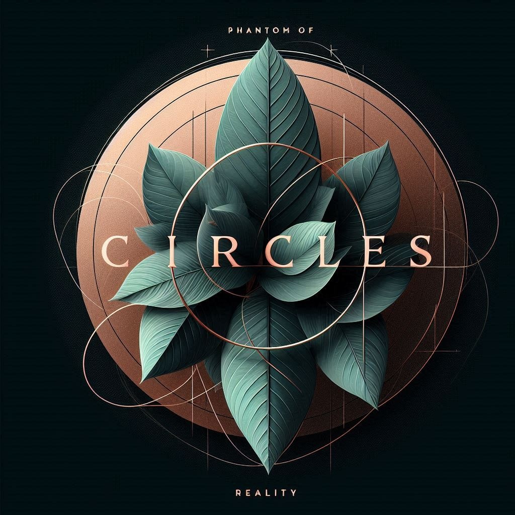 Circles by Phantom of Reality | Suno