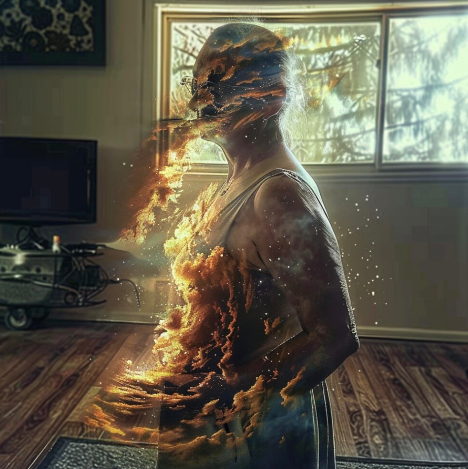 dimensions 2 by @inspiringmuse22 | Suno