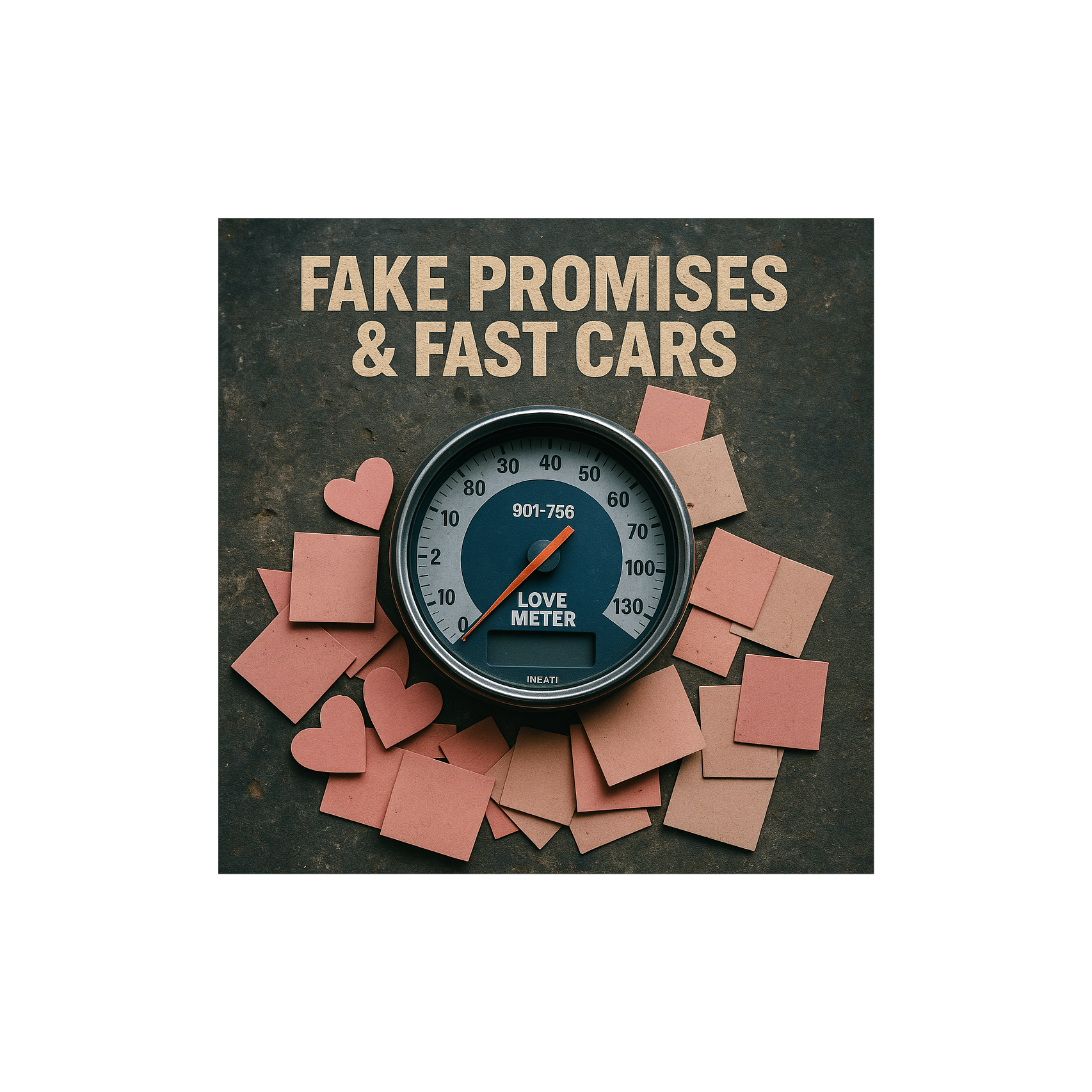 Fake Promises & Fast Cars by DynastyBeatz | Suno
