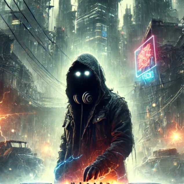 Instrumental Dubstep by @ebrg | Suno