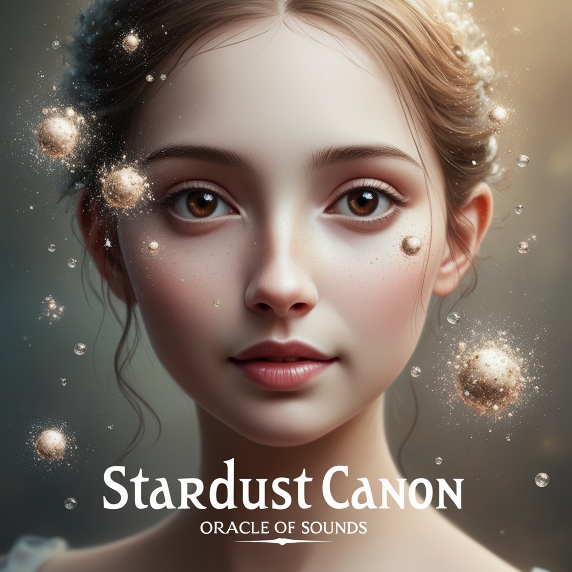 Stardust Canon (Remastered) by Oracle of Sounds | Suno