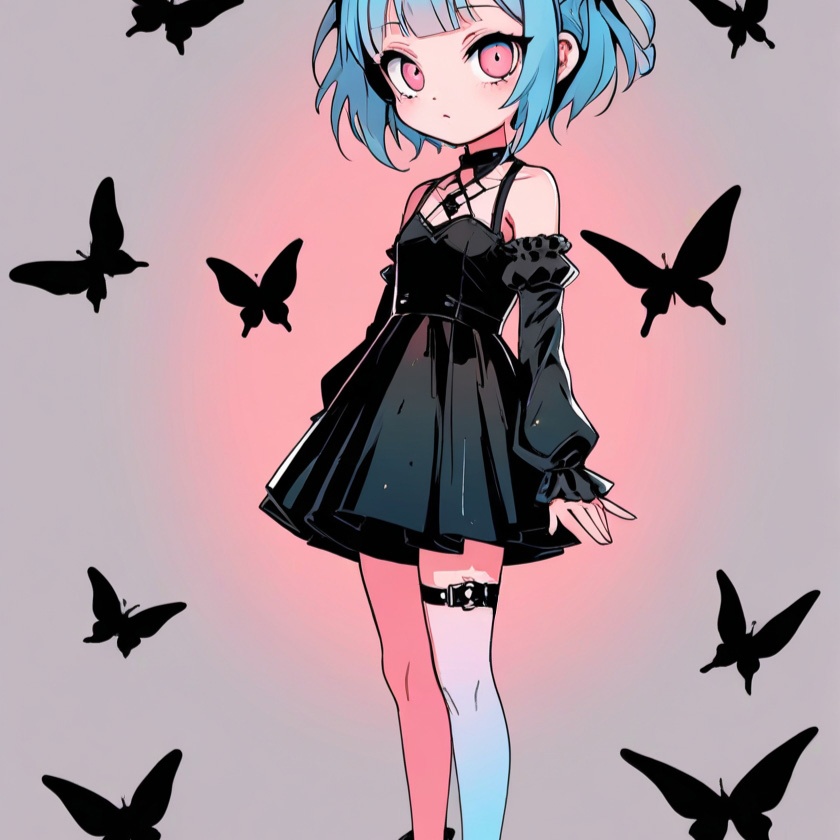 AΛ by XqX | Suno