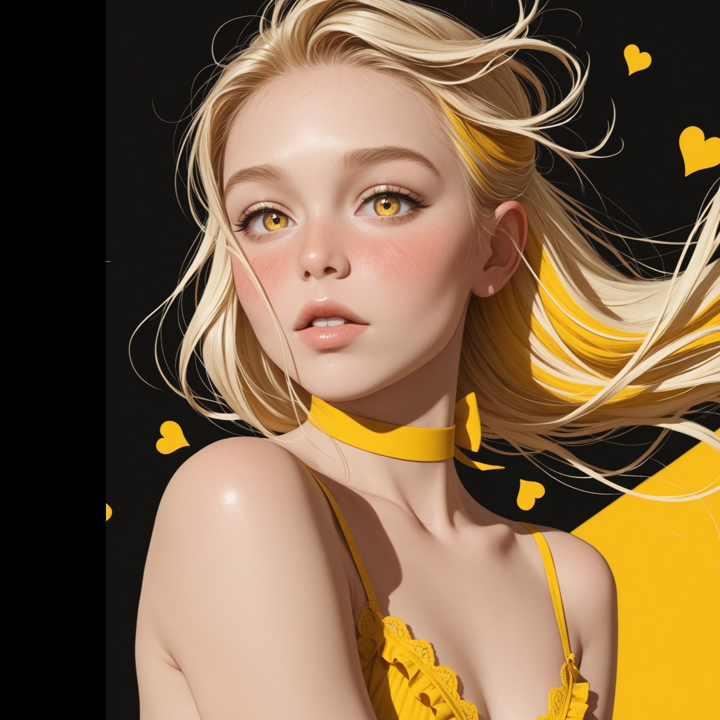 Muse #Sunovision2025 #USA by Halo 💔 | Suno