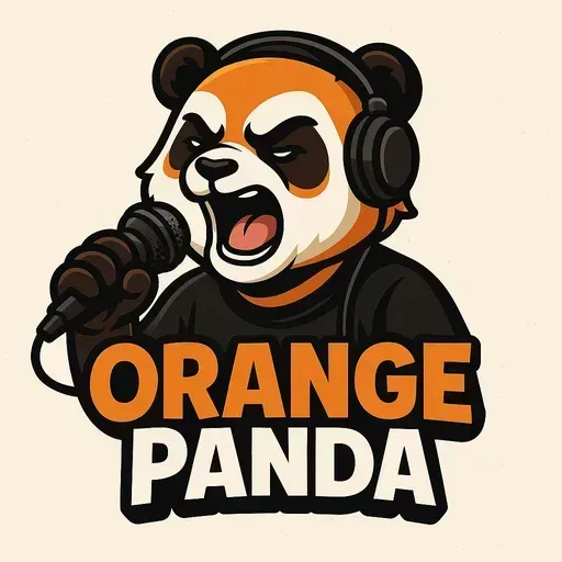 Orange_Panda | Join me on Suno