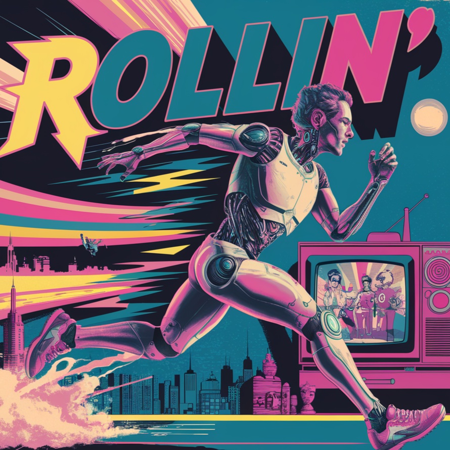 Rollin' by frowns | Suno
