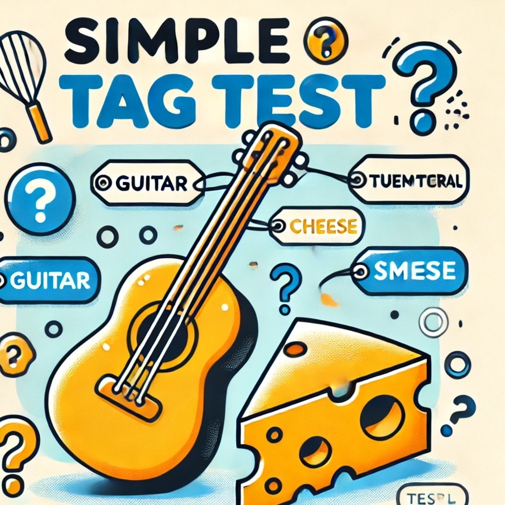 Testing [Tag] Styles by @sixstringtoker | Suno