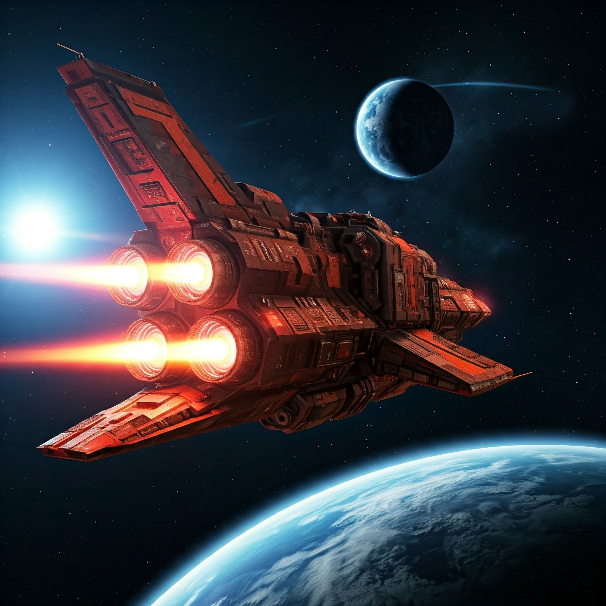 Desperate Flight - V1 by @djpionchan | Suno