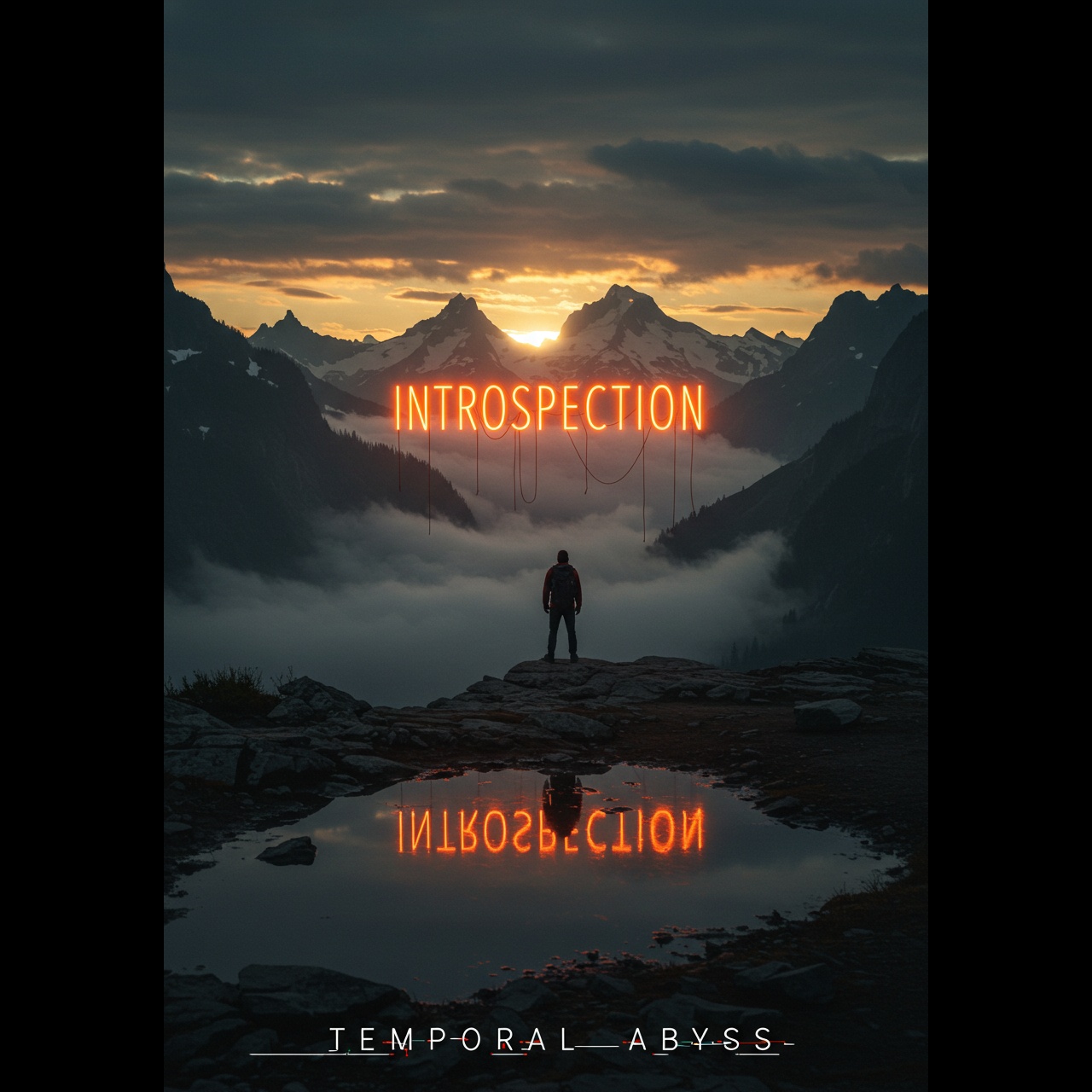 Introspection | Temporal Abyss (4.5 Version) by Pathogenic Media | Suno
