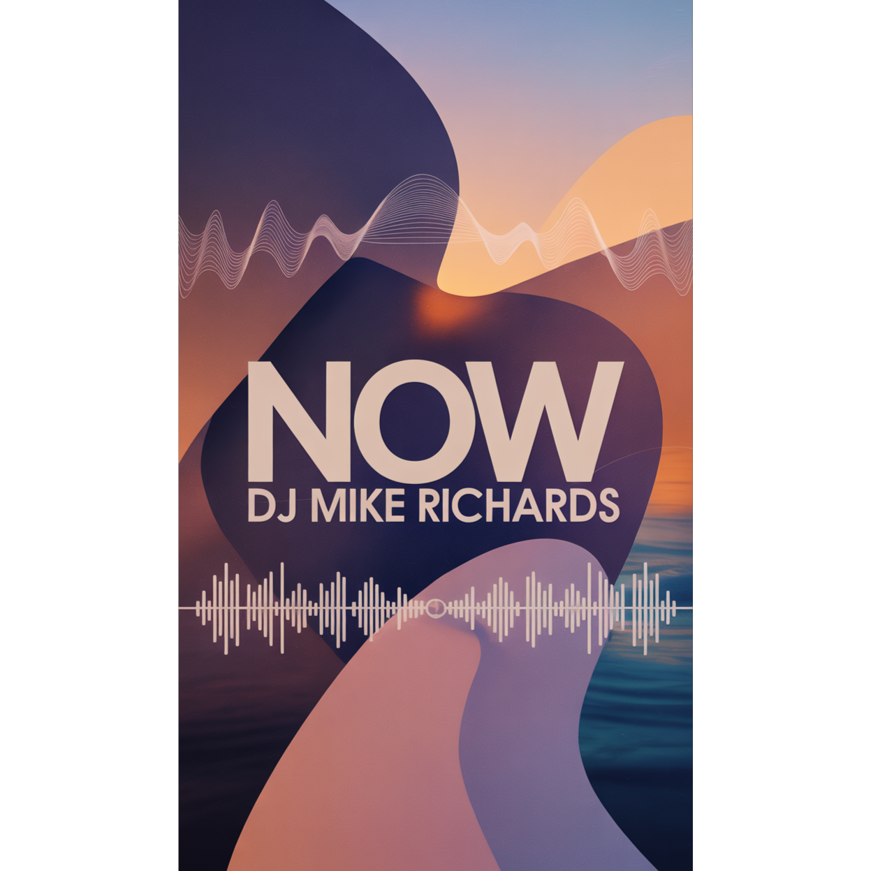 DJ Mike Richards #Now by JohnAngel | Suno