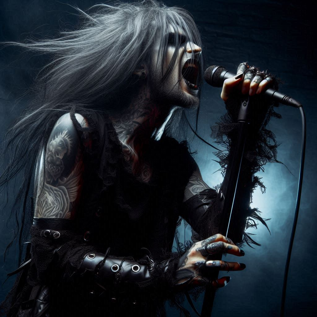 🎤 “GROOVE AS A WEAPON” by AI-Relax-the-Microphone | Suno