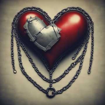 Master of Chains (Final) by Jonason | Suno