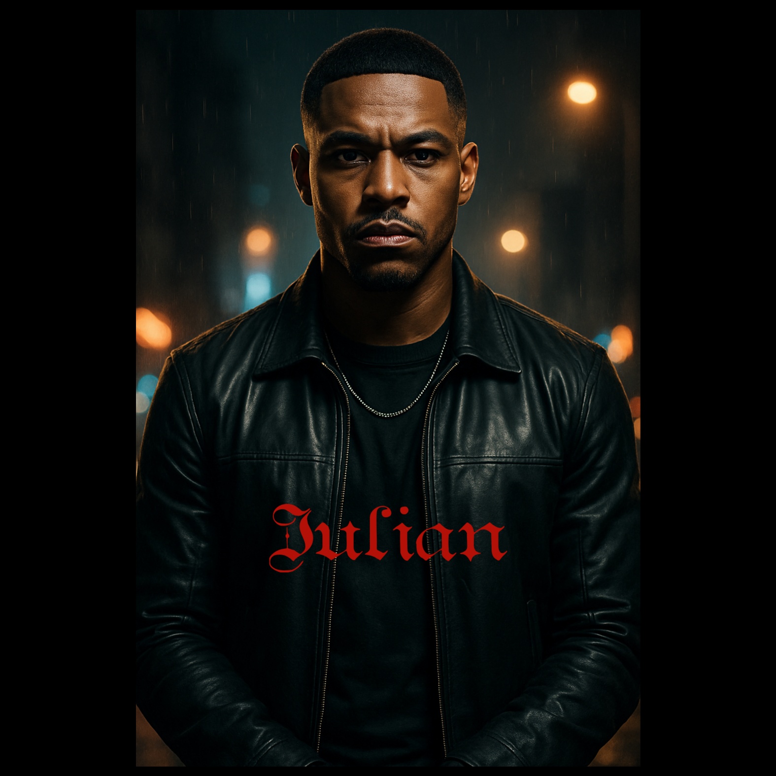 Julian by @jcmbo369 | Suno