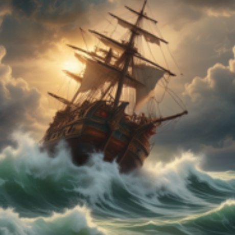 Wreck Like Me by @fascinatingdrifts209 | Suno