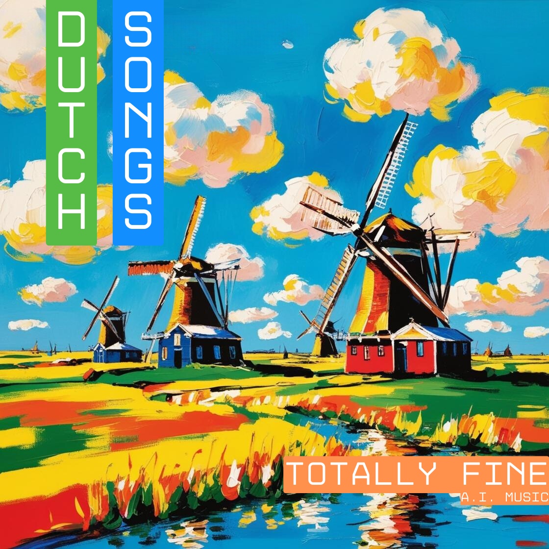 All Dutch Songs by @totallyfine | Suno