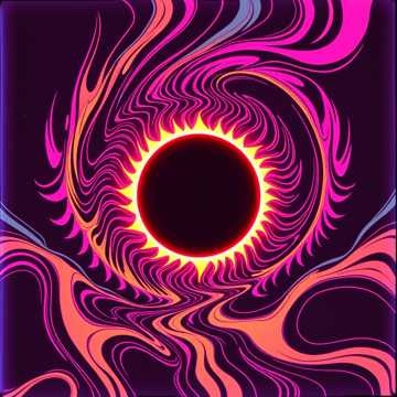 Eclipse Vortex by AIkox | Suno