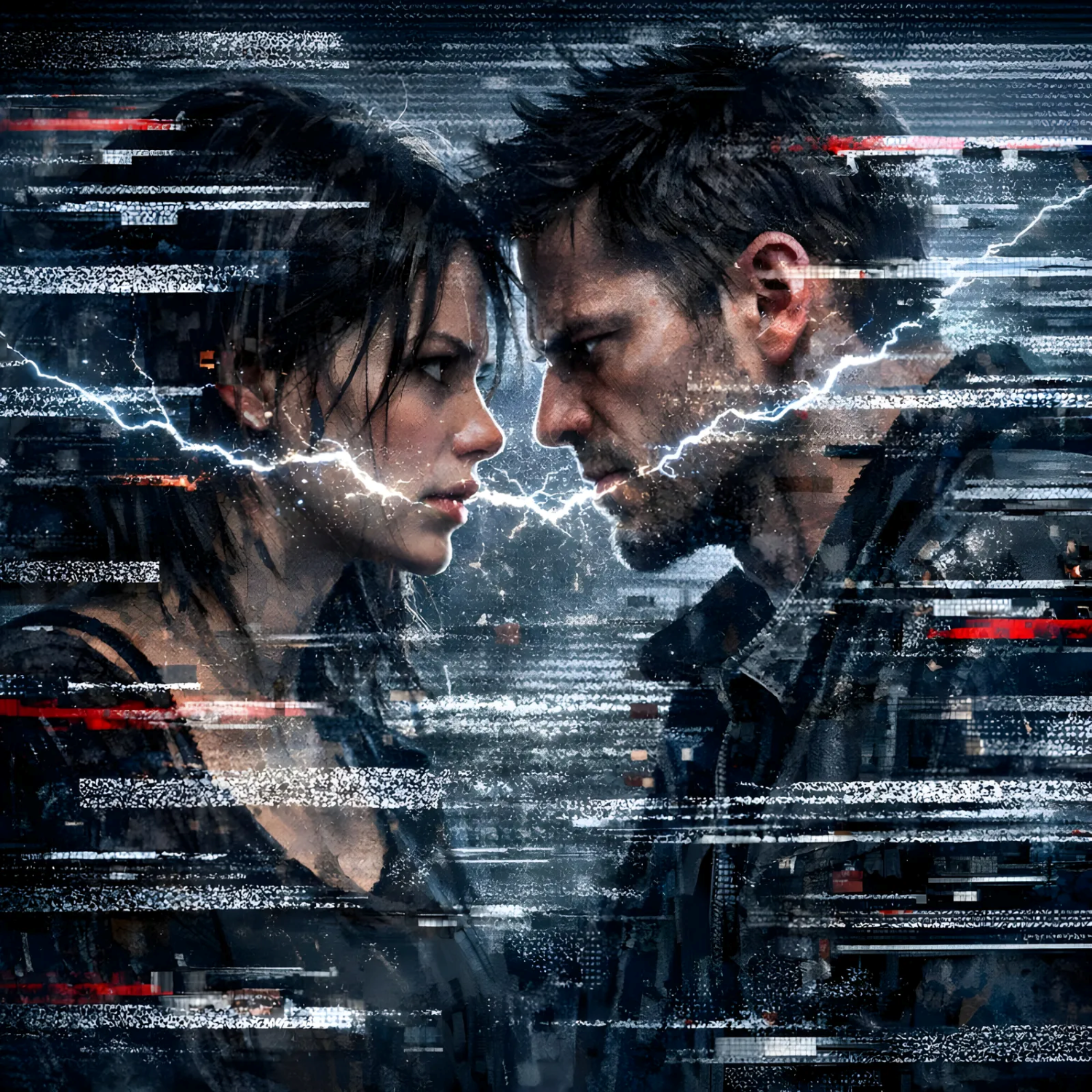 Static Between Us by ᠻ᥅ꪖᥴꪻꪖꪶ | Suno