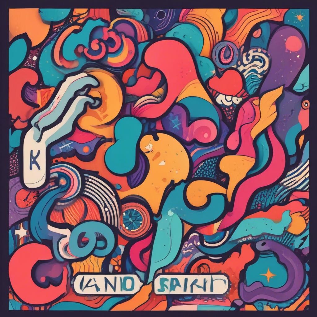 A dirty mind is a joy forever by @iolita | Suno