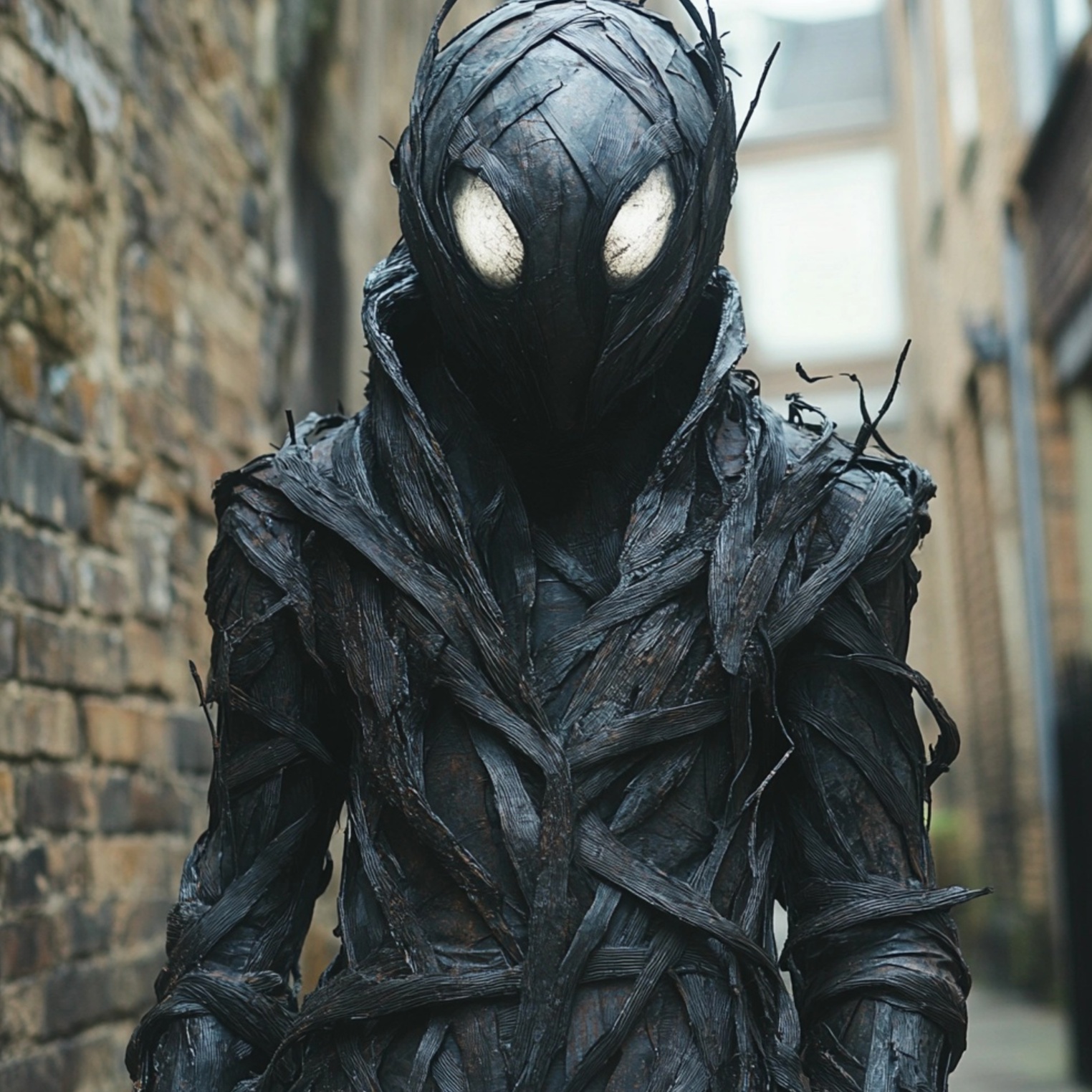 Chains (Progressive, Alternative Heavy Rock) by @roborox | Suno