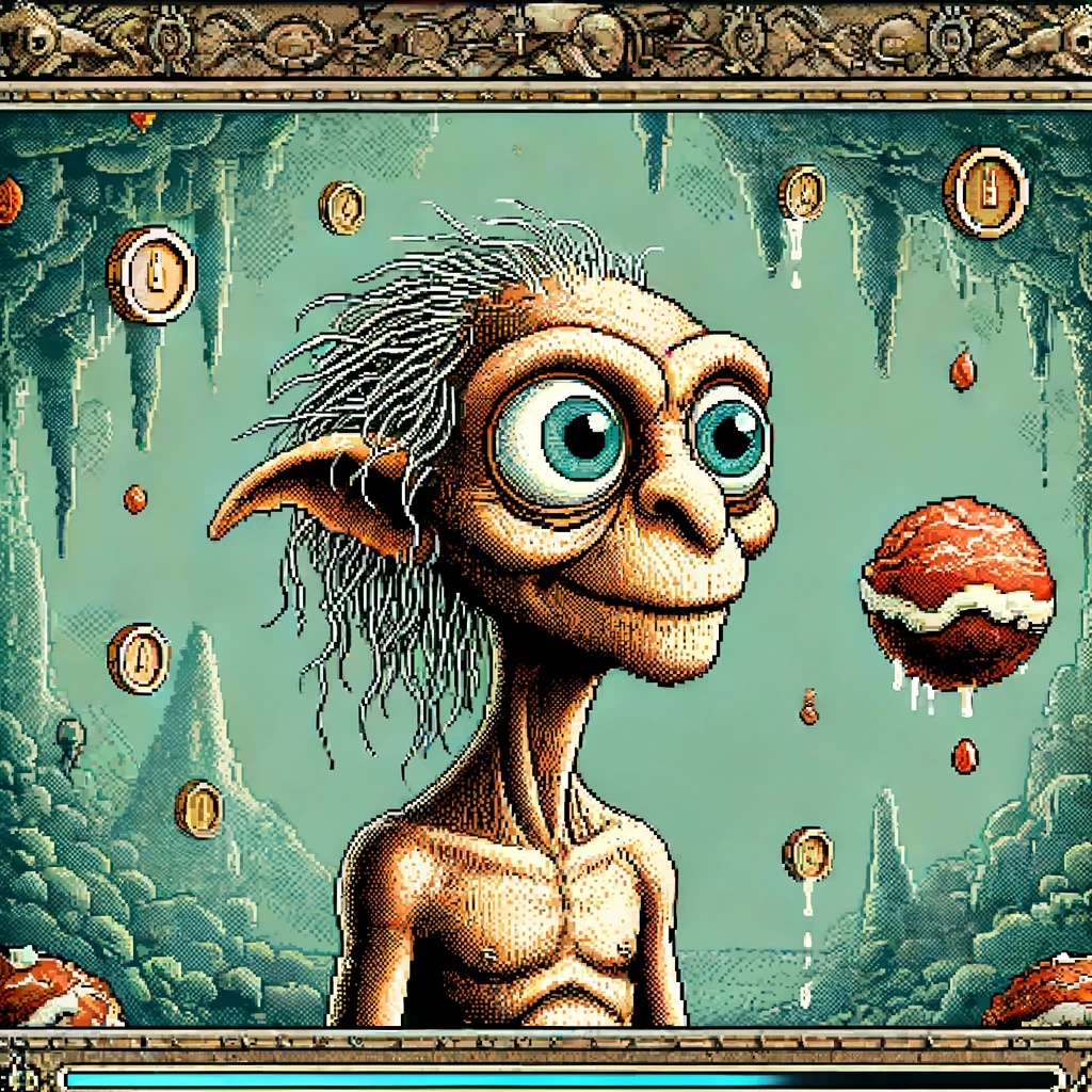 meme slayer, in 32 bit color! by yolkhead///diskrot | Suno