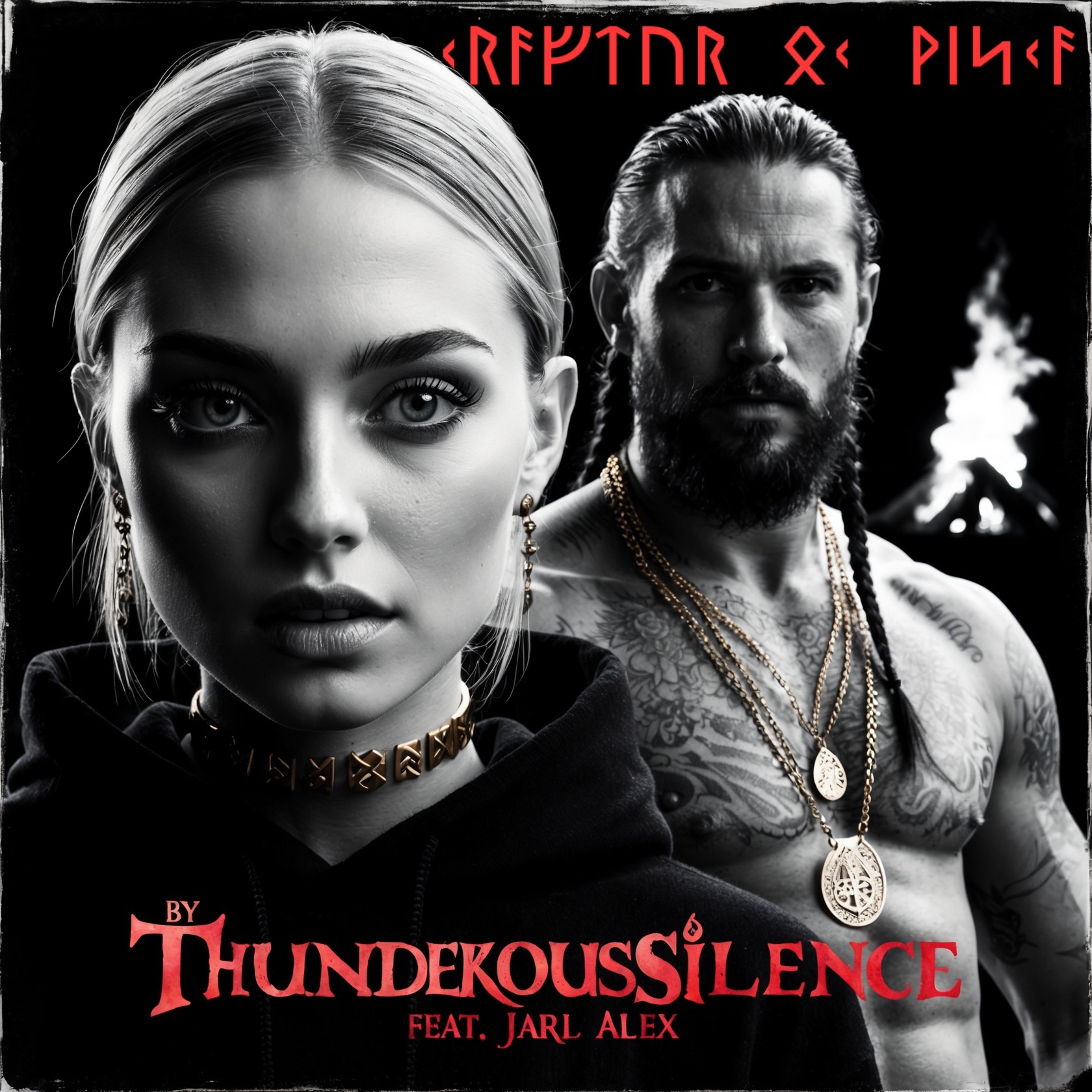 ᚲᚱᚨᚠᛏᚢᚱ ᛟᚲ ᚹᛁᛋᚲᚨ feat. Jarl Alex (Suno goes Punk) by ThunderousSilence ...