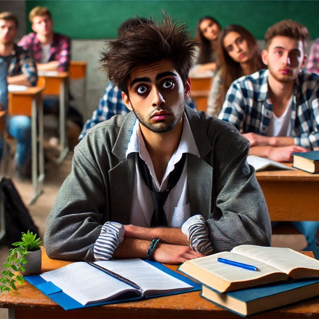 至少我還能買張學生票(v4)｜Still Buying Student Tickets After Delaying Graduation ...